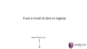 Frasi e modi di dire in inglese: guida alle espressioni più usate